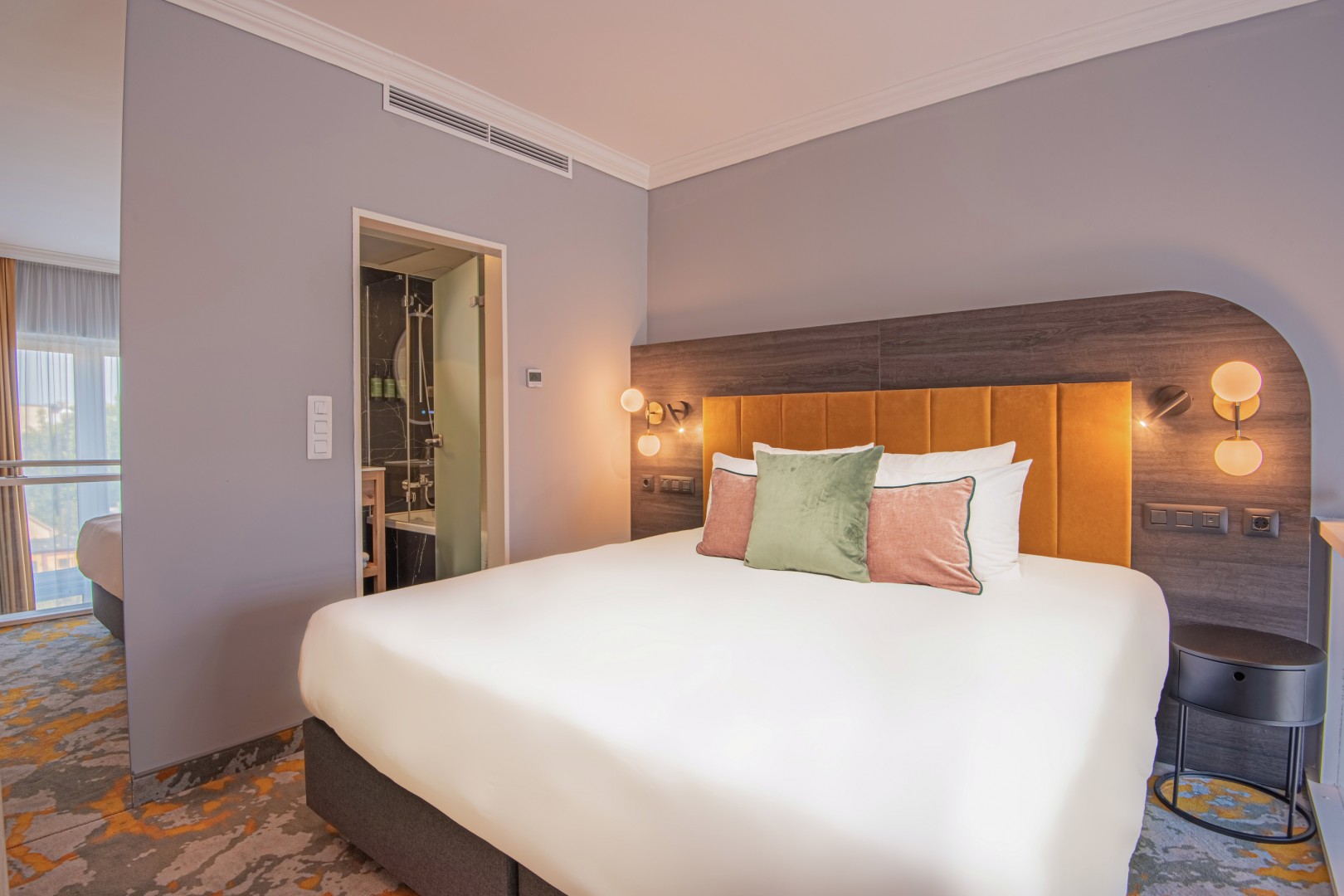 Castrum Hotel**** Székesfehérvár